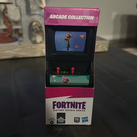 Hasbro | Toys | Fortnite Vending Machine | Poshmark